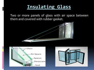 Glass | PPTX