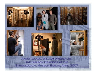 Berlin database project | PPT