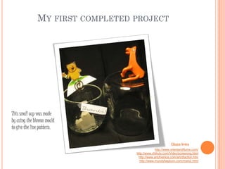 Glass Blowing 101 | PDF