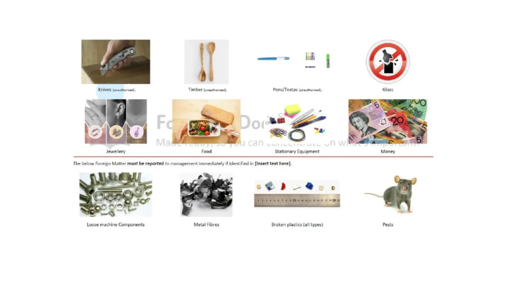 Glass Breakage Control.pptxfffffffffffffffffff | PPTX