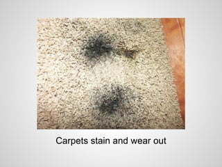 Glass carpet | PDF