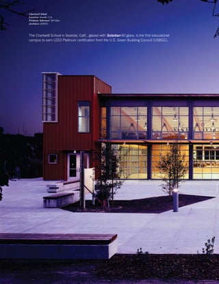 PPG Glass Catalog | PDF