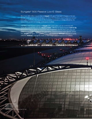 PPG Glass Catalog | PDF