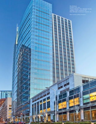PPG Glass Catalog | PDF