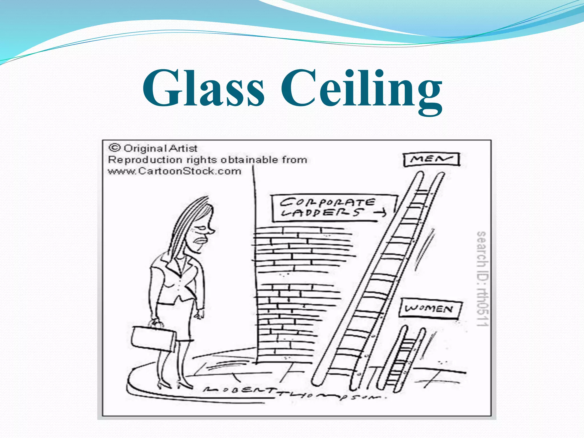 Glass Ceiling | PPTX