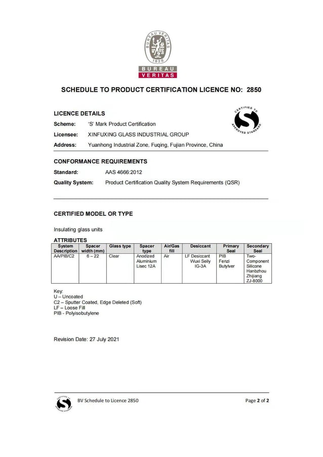 Glass certification.pdf