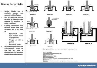 Glass construction | PDF