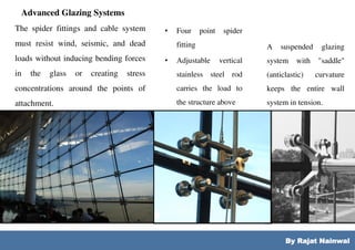 Glass construction | PDF