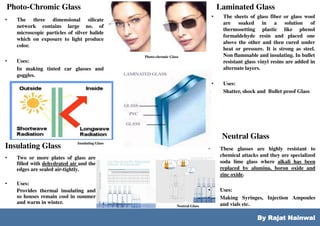 Glass construction | PDF