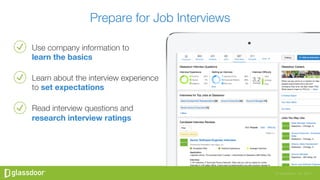 Glassdoor 101: Best Practices and Beyond | PPT