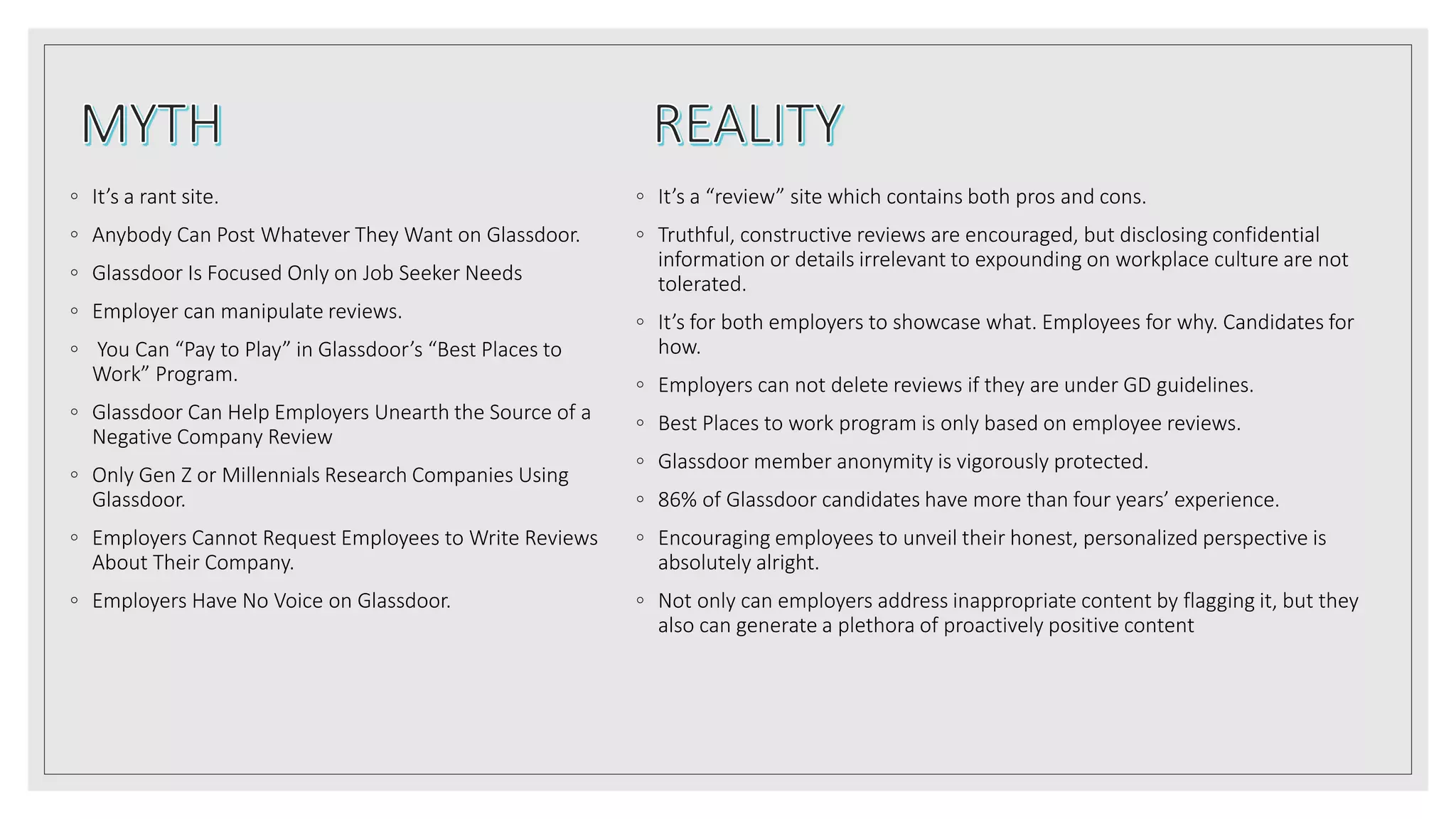 Glassdoor for recruitment & employer Branding.pptx