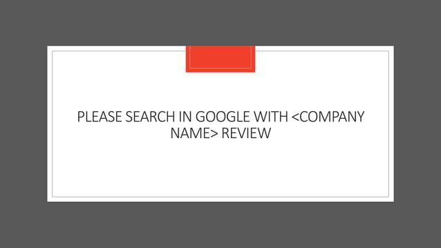 Glassdoor for recruitment & employer Branding.pptx | Resume Writing and ...