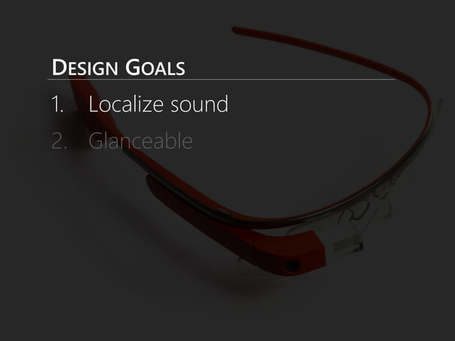 Head-Mounted Display Visualizations to Support Sound Awareness for the Deaf and Hard of Hearing ...