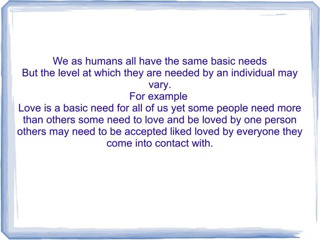 Glasser presentation 2 william glasser reality therapy and choice ...