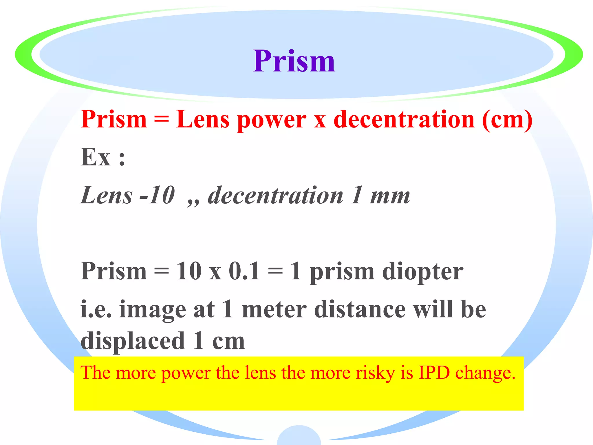 Glasses prescription clinical tips.pptx