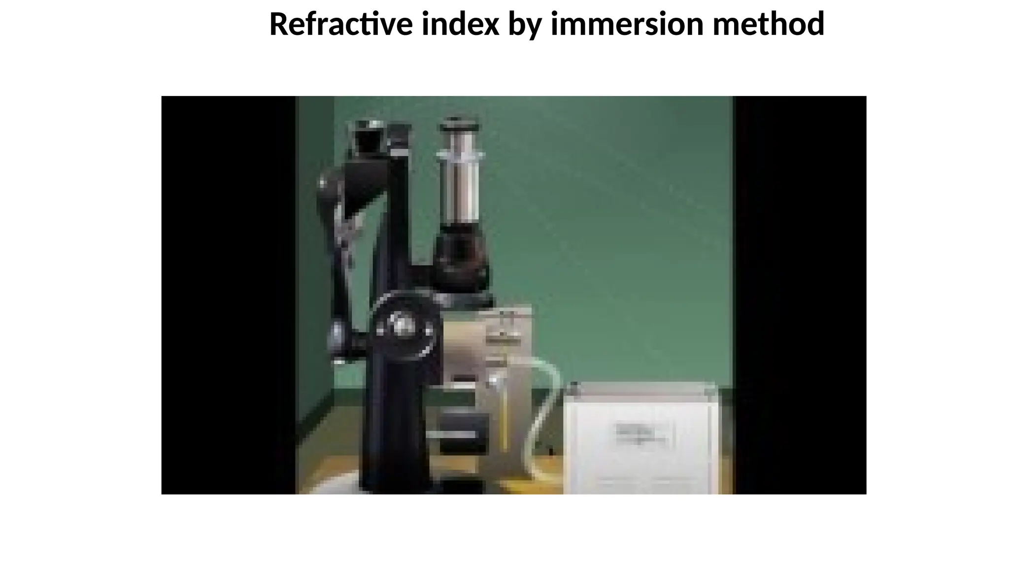 Glass Evidence- Importance and Examination.pptx
