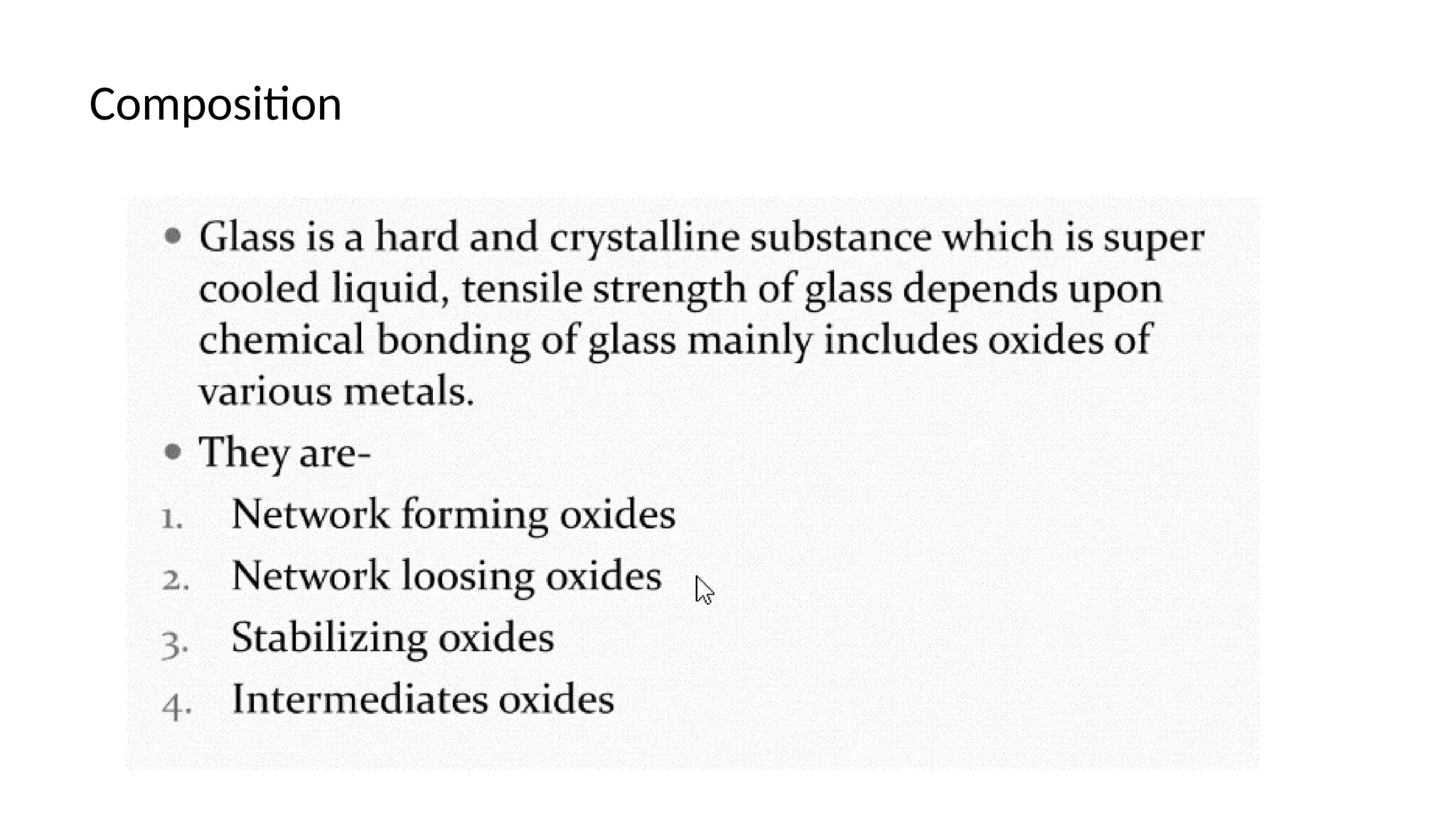 Glass Evidence- Importance and Examination.pptx