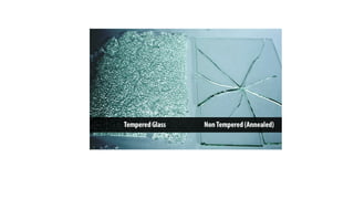 Glass Evidence- Importance and Examination.pptx
