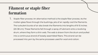 glass fibers.pptx