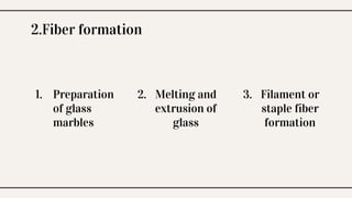 glass fibers.pptx