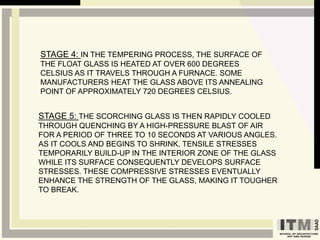 GLASS | PPTX