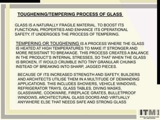 GLASS | PPT