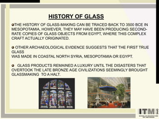 GLASS | PPT