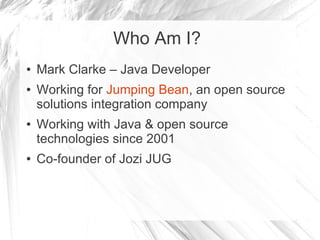 Glassfish An Introduction | PDF | Operating Systems | Computer Software and Applications