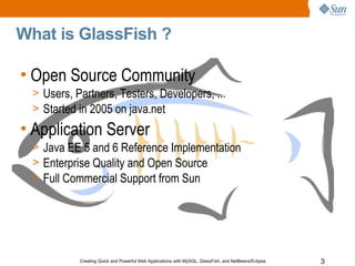 Glassfish - FISL10 - Arun Gupta | PDF | Web Development | Internet