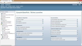 Glassfish 4 quick guide | PPTX