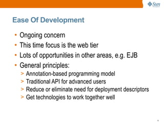 GlassFish Tool Bundle for Eclipse | PPT