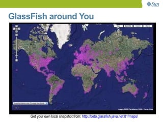 GlassFish and JavaEE, Today and Future | ODP | Computer Software and Applications | Computing