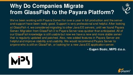 GlassFish Migration Webinar 2022 Current version.pptx