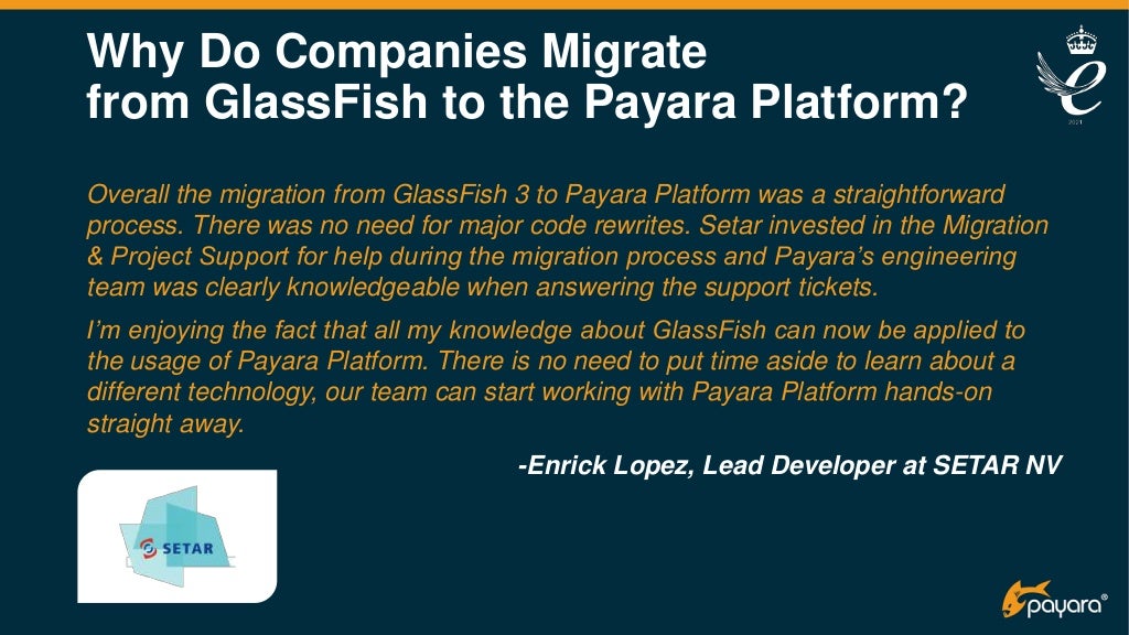GlassFish Migration Webinar 2022 Current version.pptx