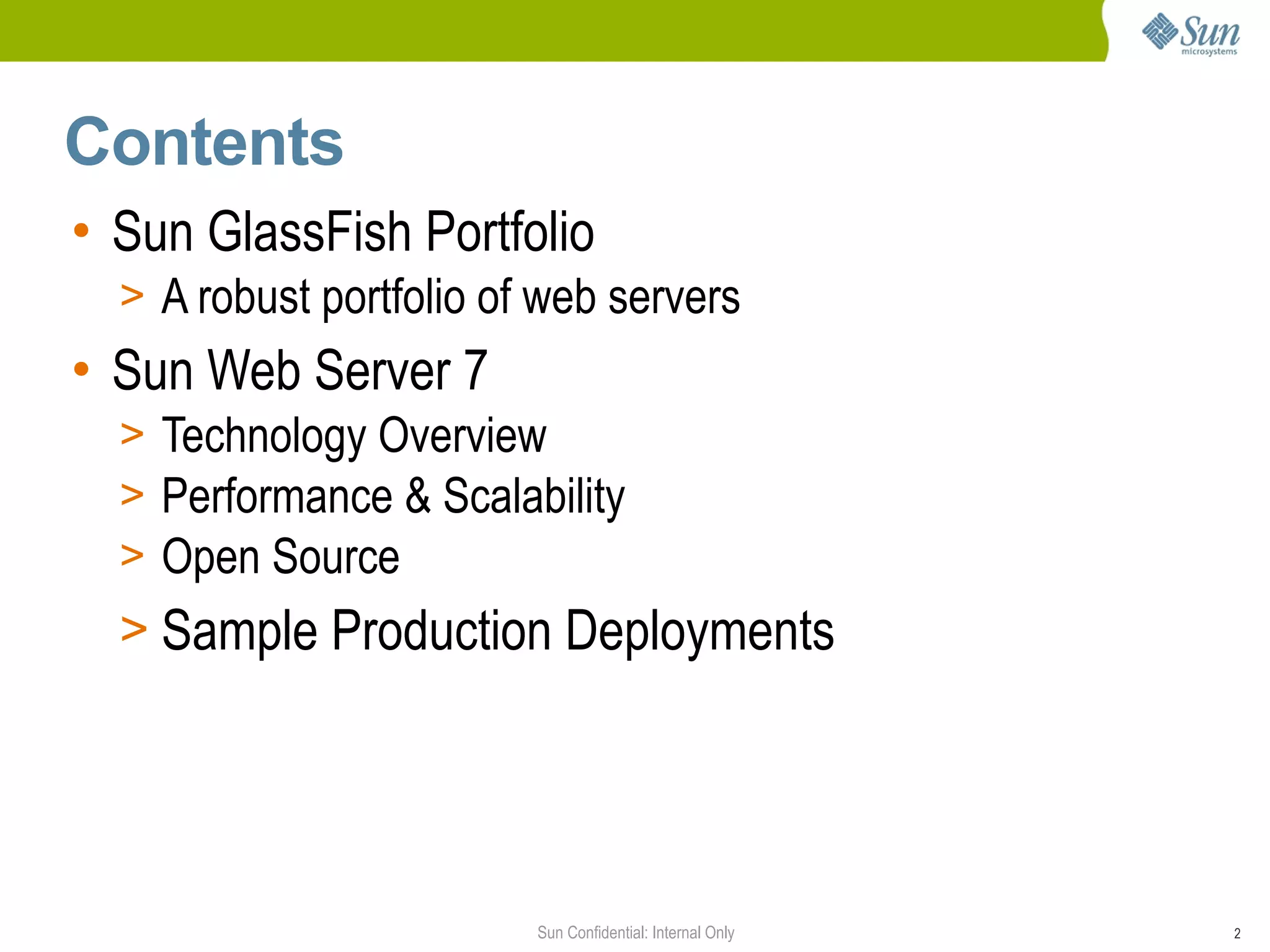 Glass Fish Portfolio Web Server Cvr | PDF