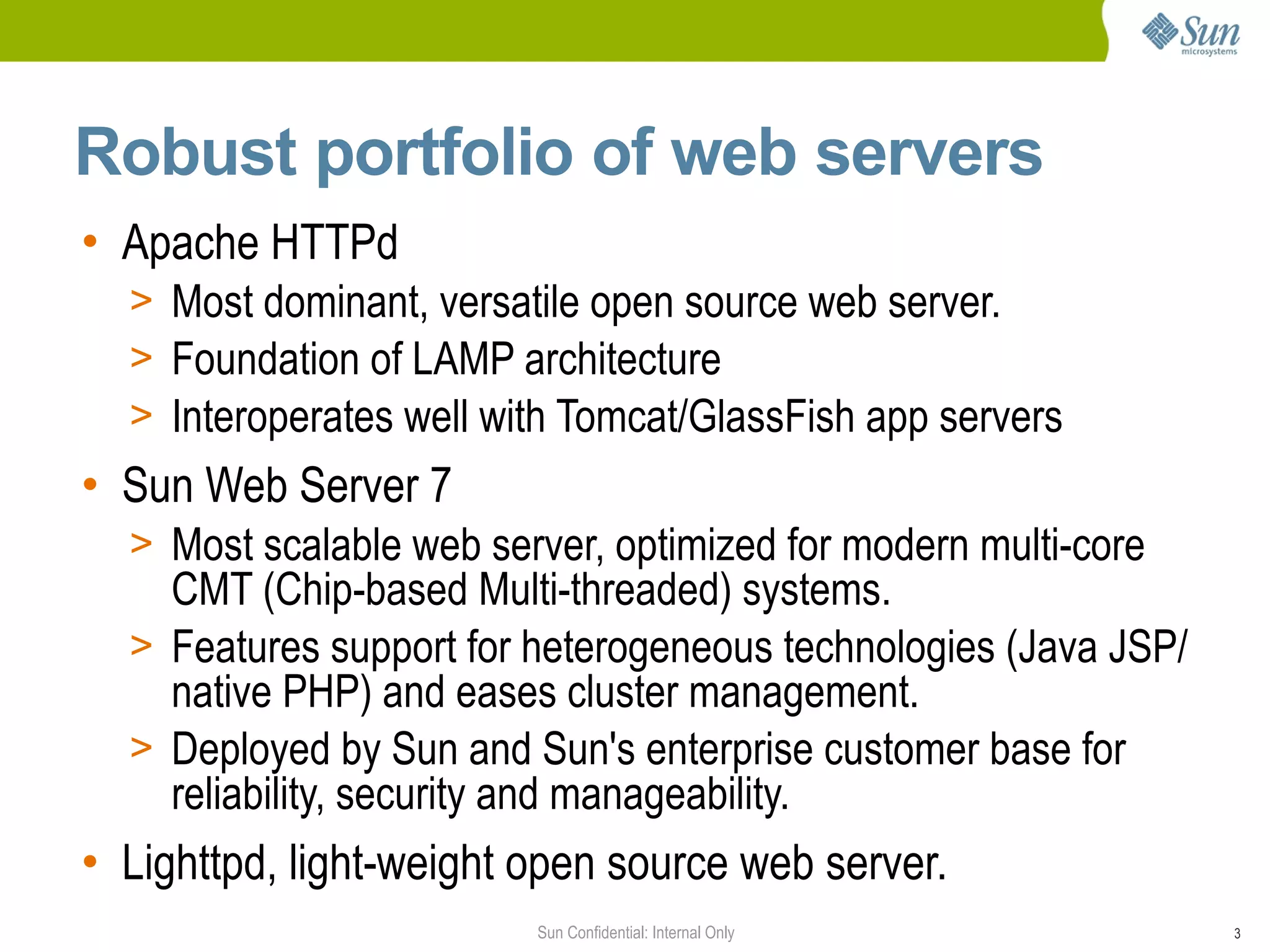 Glass Fish Portfolio Web Server Cvr | PDF
