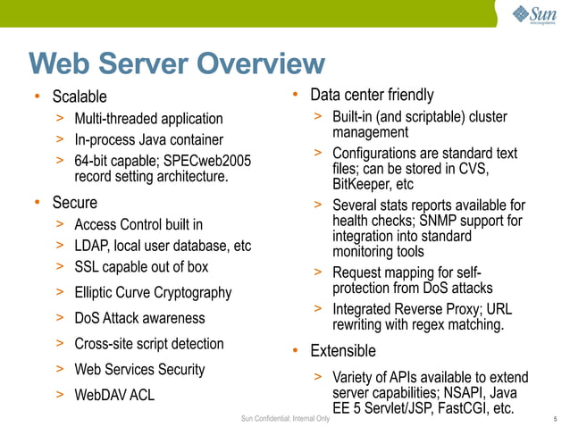 Glass Fish Portfolio Web Server Cvr | PDF