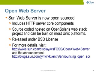 Glass Fish Portfolio Web Server Cvr | PDF