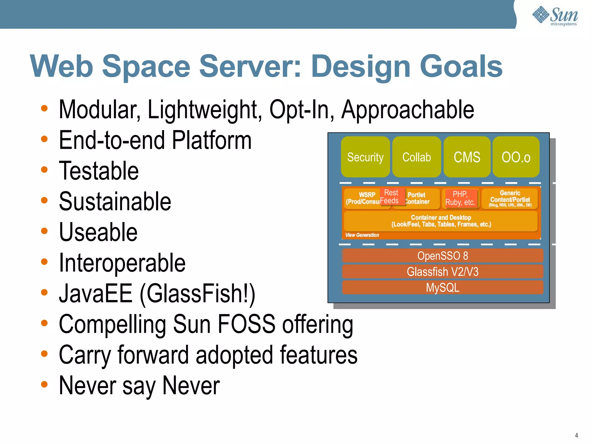 Glass Fish Portfolio Web Space What Is James Falkner | PDF
