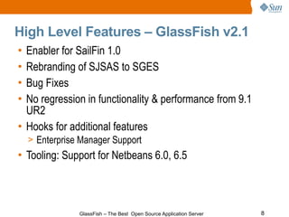 Glassfish V2.1 Harpreet Singh | PDF | Operating Systems | Computer ...