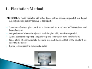 Glass fractures | PPTX