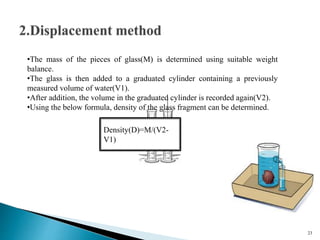 Glass fractures | PPTX
