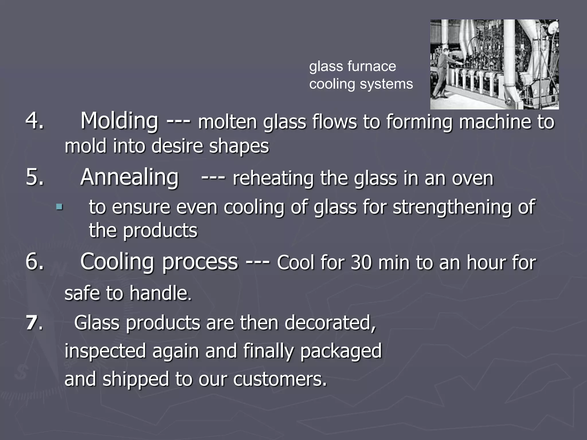 GLASS_INDUSTRIAL_PROCESS_DESIGN.ppt