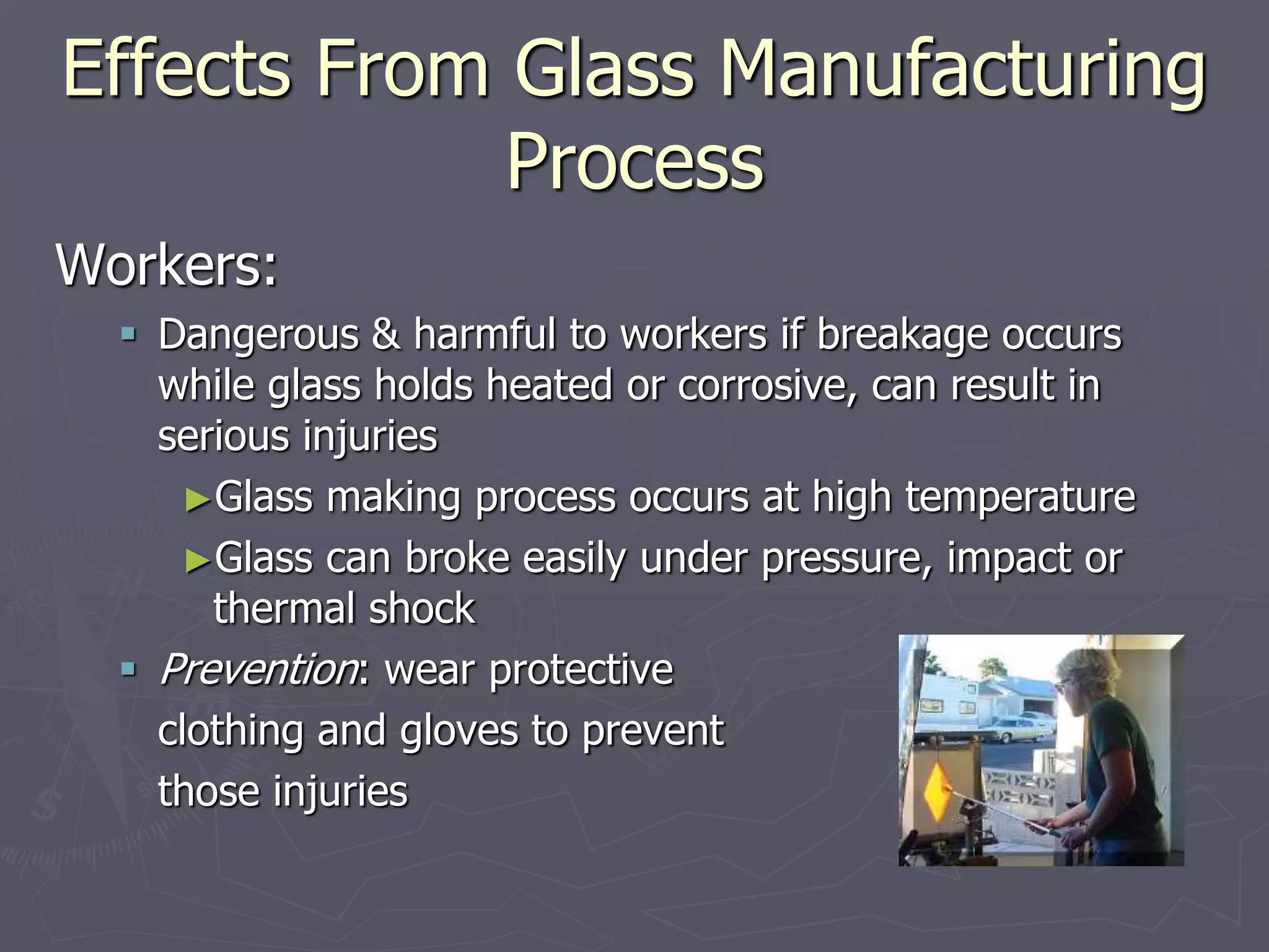GLASS_INDUSTRIAL_PROCESS_DESIGN.ppt