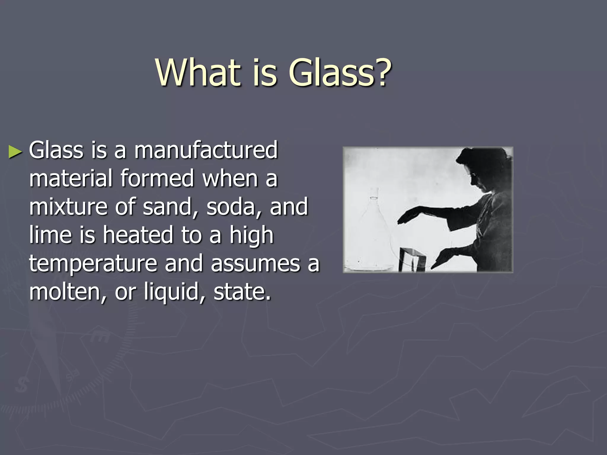 GLASS_INDUSTRIAL_PROCESS_DESIGN.ppt