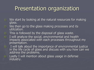GLASS_INDUSTRIAL_PROCESS_DESIGN.ppt