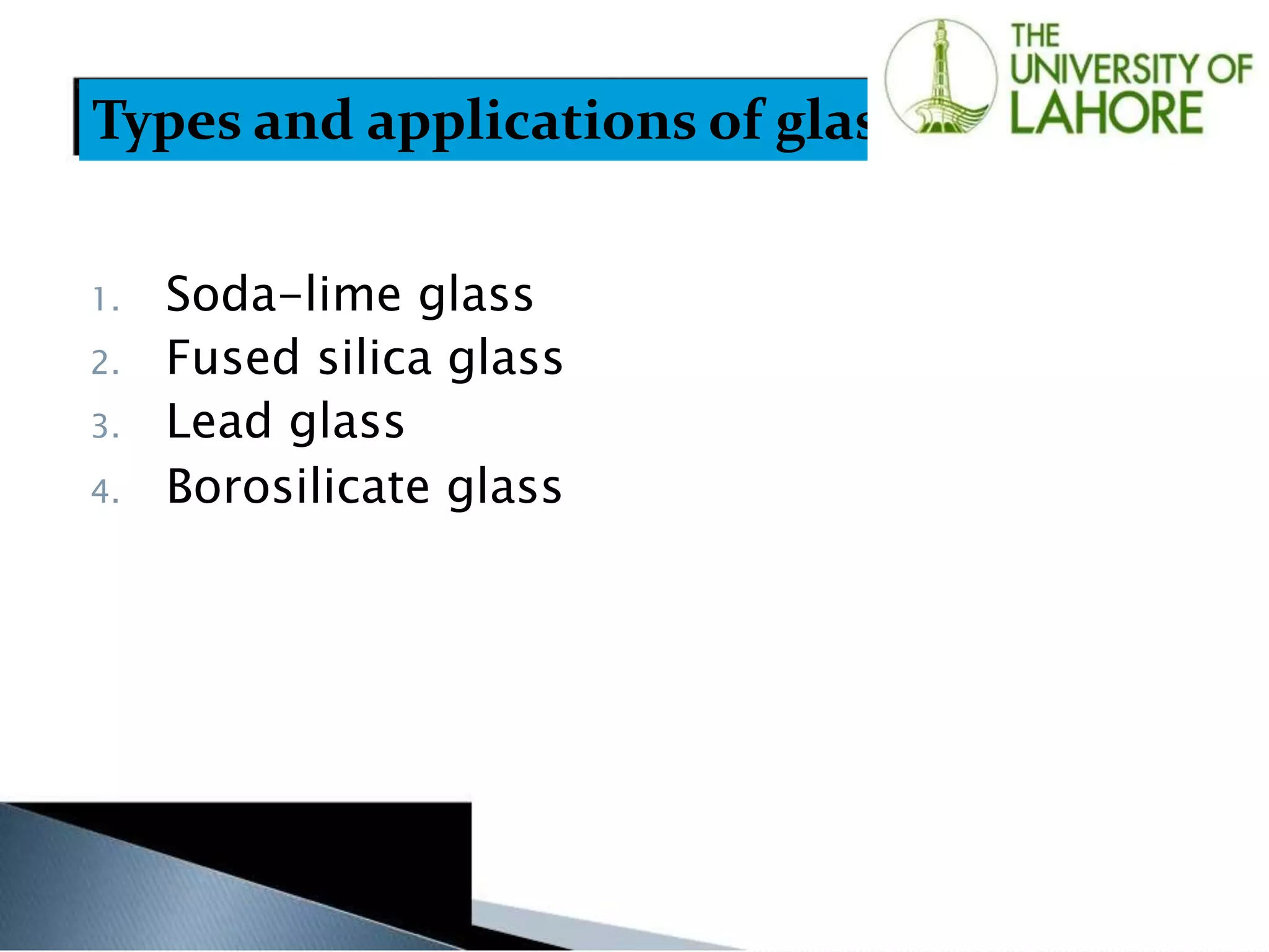 glass industry presentation.pptx