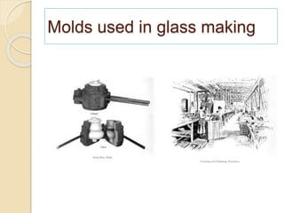 Glass in Materials Science | PPTX
