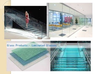 Glass in Materials Science | PPTX
