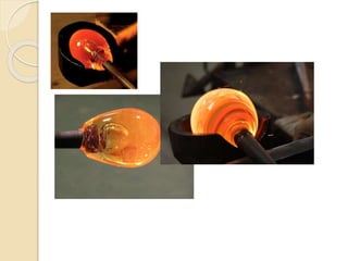 Glass in Materials Science | PPTX
